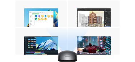 Huawei Wireless Mouse Huawei South Africa