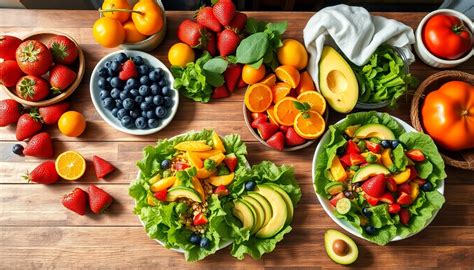 10 Essential Healthy Food Choices For Better Living In 2024 Kabix