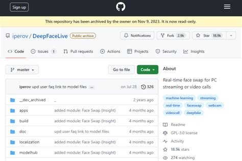 Deepfacelive Features Pricing Reviews And More 2024