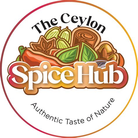 The Ceylon Spice Hub The Ceylon Spice Hub Pvt Ltd Is Incorporated As The Export Arm Of Ms