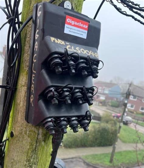 Commscope Supports Gigaclear To Bring Rural Britain Up To Speed