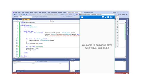 12 Best Free And Open Source Mobile App Development Software 2025