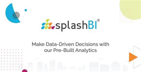 Avinash Tiwari On Linkedin Business Analytics Platform With Pre Built