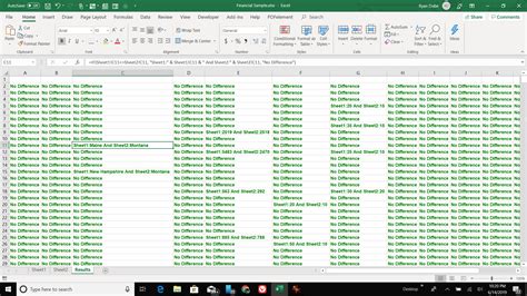 Compare Two Excel Spreadsheets For Differences On Mac Buildingkosher