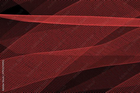 Abstract Lines Waves Background Design Creative Desktop Wallpaper 3d Rendering Of Abstract