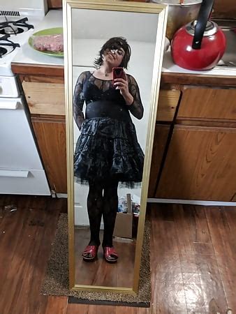 Sexy Gothic Ts Pics XHamster