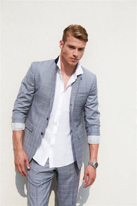 Male Model HQ Masatonyc Model Matthew Noszka Wilhelmina Mens