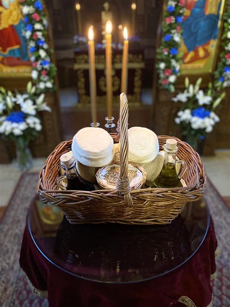 Навечерје рођења пресвете богородице Манастир Рајиновац 2023