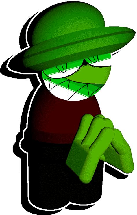 Just Renders Of Different Expunged Forms Rfridaynightfunkin