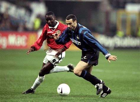 Bergomi Responds To Keyboard Warriors Who Say He Supports Juventus