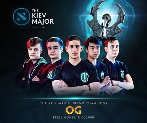 Vô địch DOTA 2 Kiev Major thần đồng gốc Việt trở thành game thủ trẻ