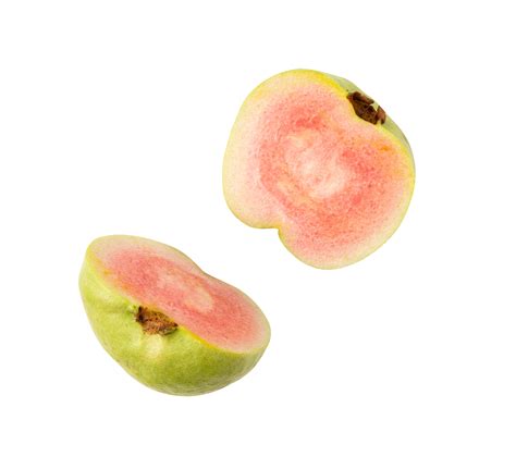 Pink Guava Cutout Png File 24393282 Png