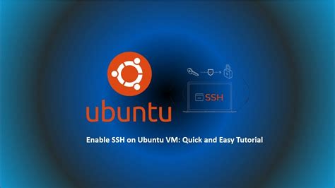 How To Ssh Into Ubuntu Virtualbox Vm From Windows Cmd And Powershell Step By Step Guide Youtube