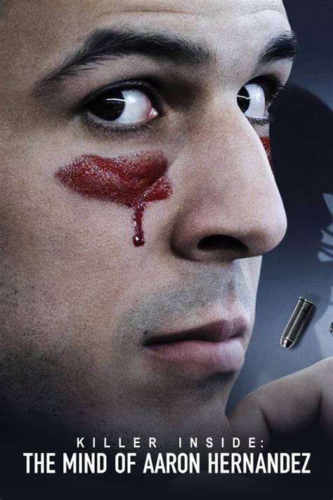 Killer Inside The Mind Of Aaron Hernandez ฆาตกรแฝง เจาะจิตแอรอน เ