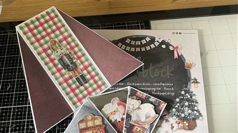 TUTO CARTE POP UP FACILE PAPIER ACTION Papier Pop Up