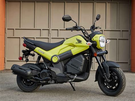 2022 Honda Navi Buyers Guide Specs Photos Price Cycle World