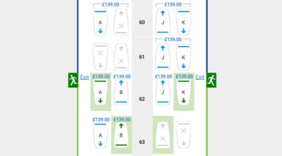 Can You Get A Refund On British Airways Seat Selection Fees