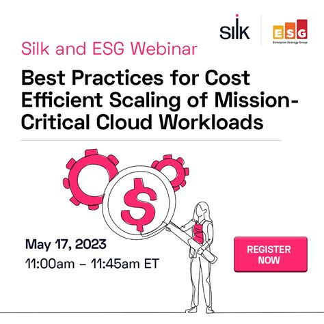 Webinar Best Practices For Cost Efficient Scaling Of Mission Critical… Itay Shoshani