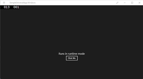 How To Use Mvvm In A Universal Windows App Envato Tuts