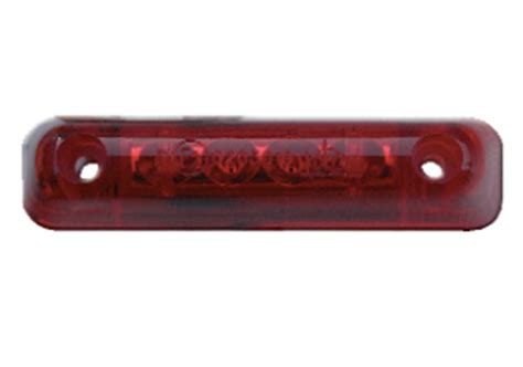 Led Rear Tail Light Vignal Vignal Group