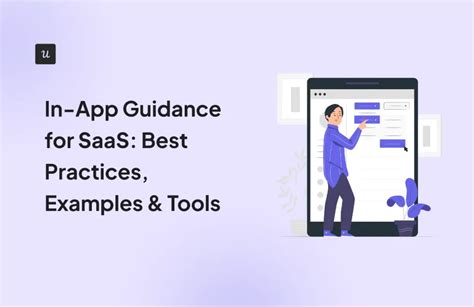 Leveraging The Best Saas Onboarding To Improve Your Apps User Experience