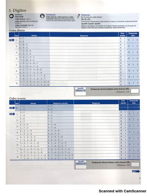 Wais 5 Pdf