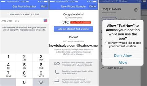 Best Textnow Alternatives 2019 Crazy Speed Tech