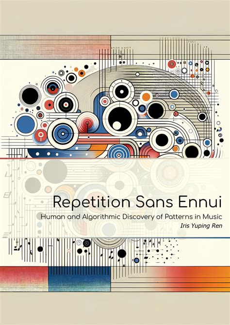 Phd Thesis And Defense Iris Ren Greenthesis