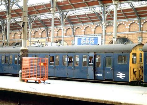 British Rail Class 307 Wikiwand