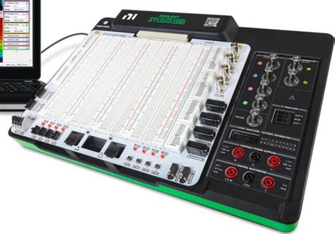 Digilent ADS Max Multi Instrument Lab For Engineering Experiments