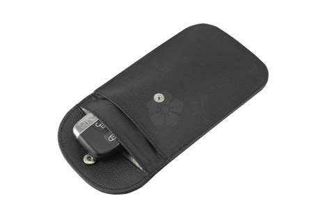 Promotional Rfid Car Key Holder Personalised By Mojo Promotions