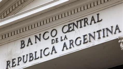 Plazo Fijo Tras Dato De Inflación El Bcra Volvió A Bajar La Tasa Y La