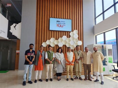 Sisa On Linkedin Cybersecuregen Sisa Dsci Cybersecurity Infosec Independenceday2023…