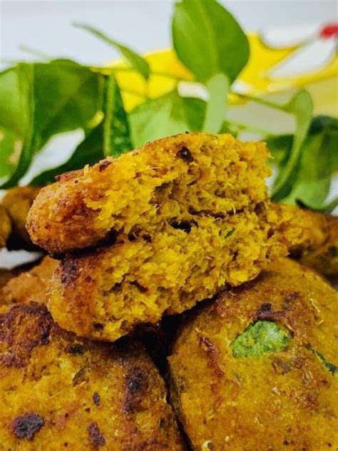 மீன் வடை சாப்பிட்டிருக்கீங்களா இதோ ஈஸி ரெசிபி Tamilsamayam