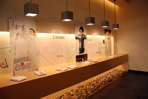 Lomar Thobe [re]defined Behance