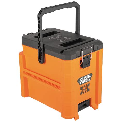 Klein Tools Modbox Hybrid Toolbox 54824mb Acme Tools