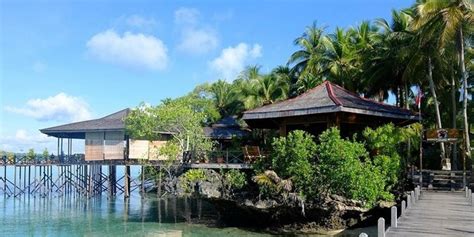 Wisata Kalimantan Timur Yang Wajib Dikunjungi Surga Bagi Pecinta Alam