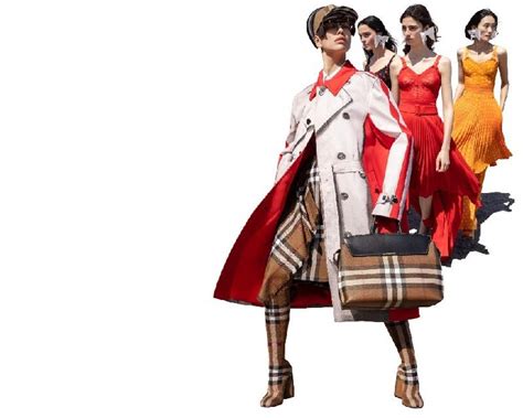Burberry Appoints New Chief Creative Officer 2luxury2 Com
