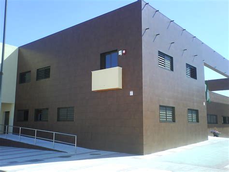 Centro De Salud En Chauchina