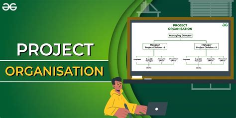 Project Organisation Meaning Features Advantages Disadvantages And