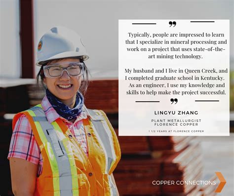 Florence Copper On Linkedin Copperconnections