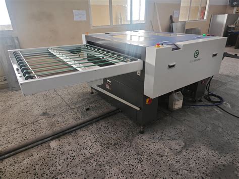 Offset Prepress CTP Plate Processing Machine CTP Processor Processor And CTP Processor