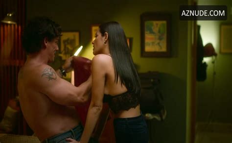 Maite Perroni Underwear Scene In El Juego De Las Llaves AZNude