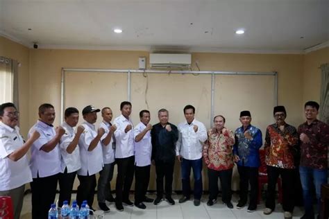 Sembilan Desa Di Sidoarjo Jadi Pilot Project Digitalisasi Jawa Pos