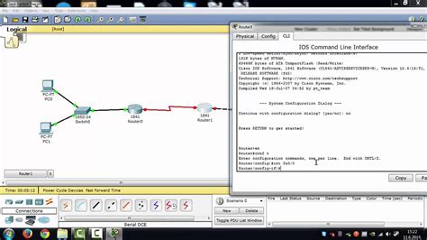 Static Routing Configuration In Cisco Packet Tracer Bangla Youtube Vrogue