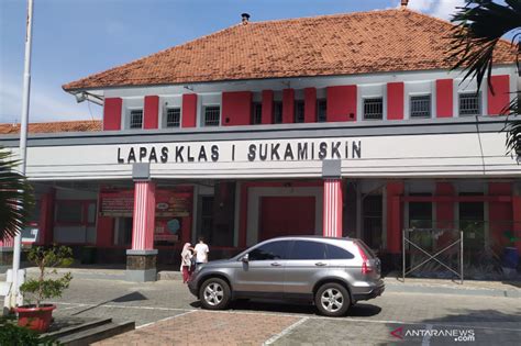 Kubu Setnov Dan Nurhadi Bentrok Di Lapas Sukamiskin Apa Sebabnya