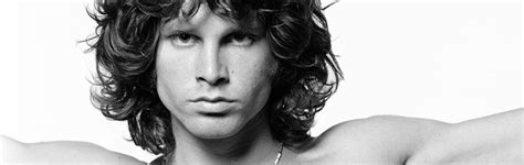 Remembering Jim Morrison Poet Sex Symbol And Rock Star