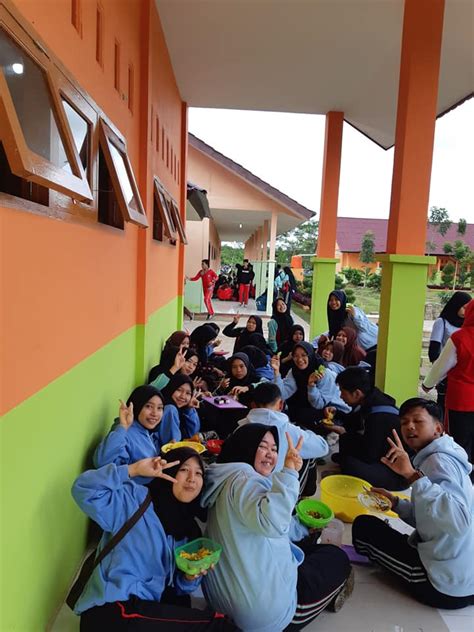 Milad Ke 54 Smk Negeri 1 Sambas ~ Smkn 1 Sambas Blog