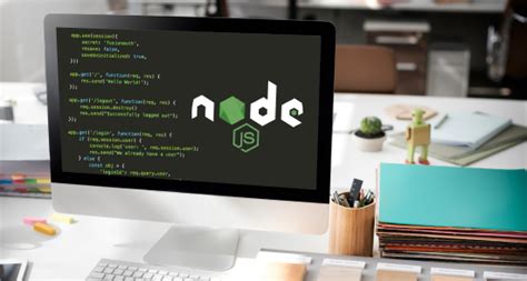 Why Use Nodejs Top Companies That Use Nodejs In 2023