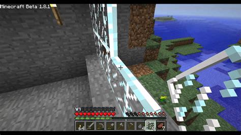 Minecraft Multiplayer Survivalfun Before Full Gamepart2 Hd Youtube